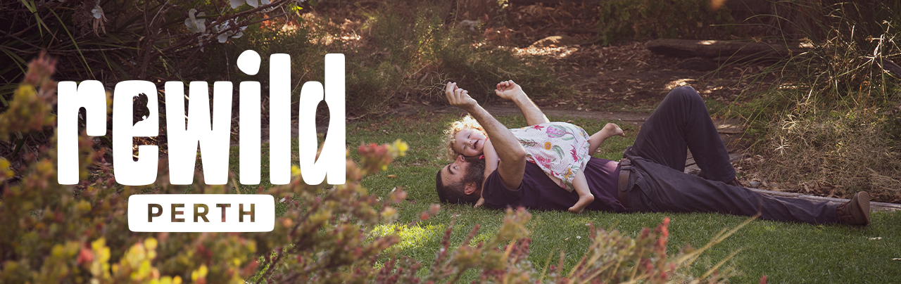 ReWild - City of Rockingham